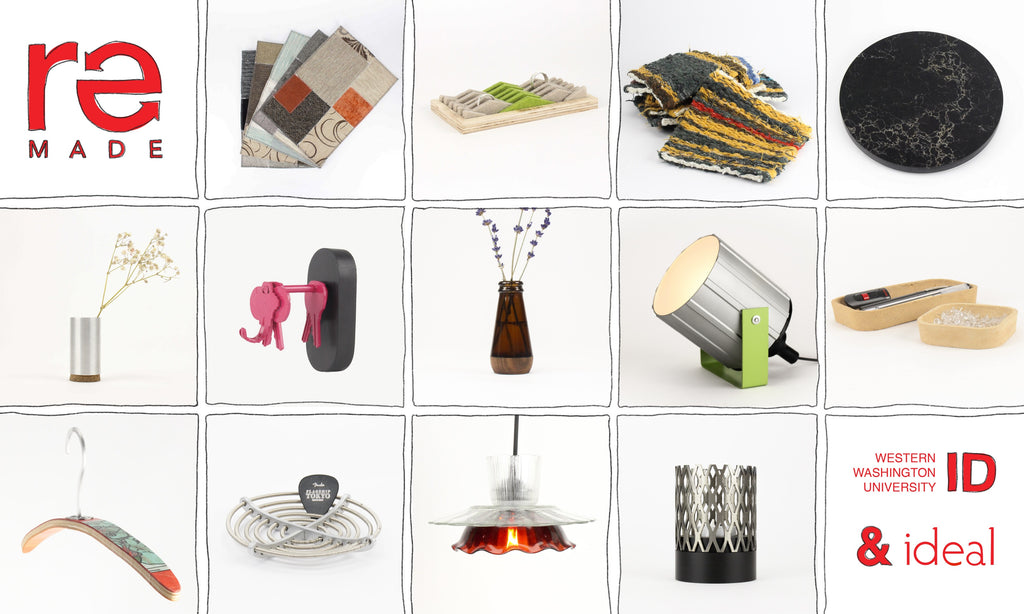 ReMade: Celebration Full Lineup of Designs – Ideal