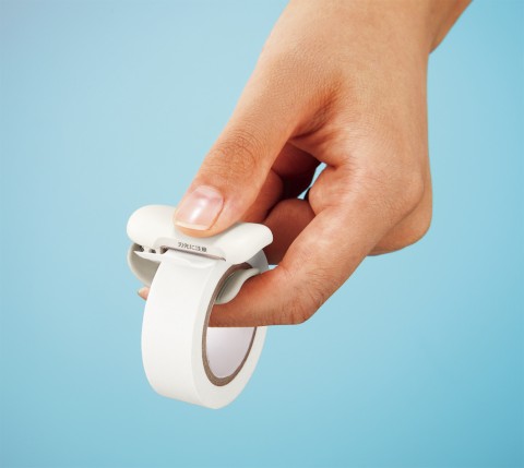 Kokuyo Masking Tape Cutter | Ideal | Bellingham
